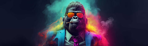 RandM Tornado Vape kaufen – Offizieller Fumot Shop DE